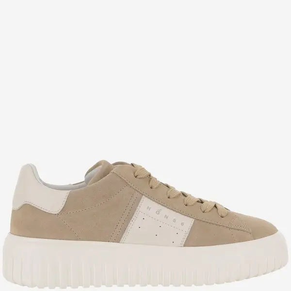 Hogan H Stripes Sneakers