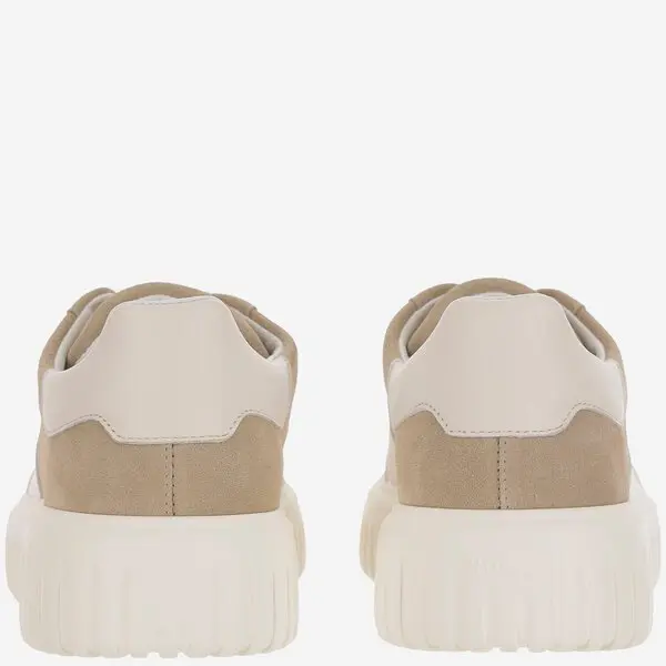 Hogan H Stripes Sneakers