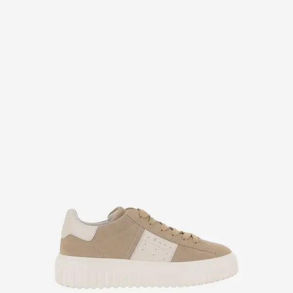 Hogan H Stripes Sneakers