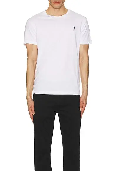 Polo Ralph Lauren Crewneck Tee