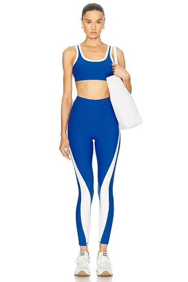 The Upside Lazuli Harley Bra