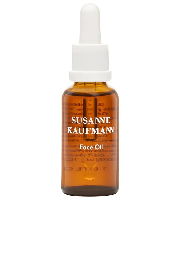 SUSANNE KAUFMANN Face Oil - N,a