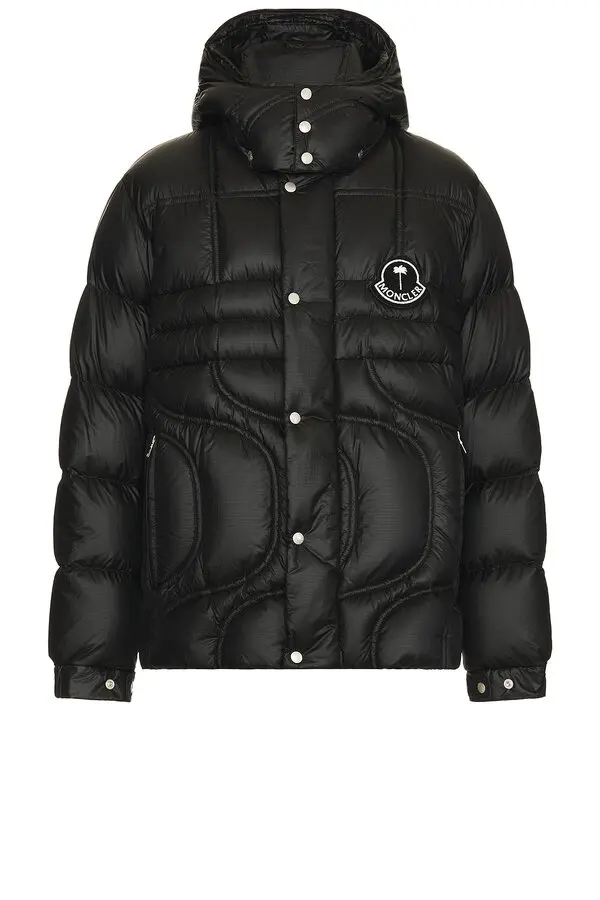 Moncler X Palm Angels Cherit Jacket