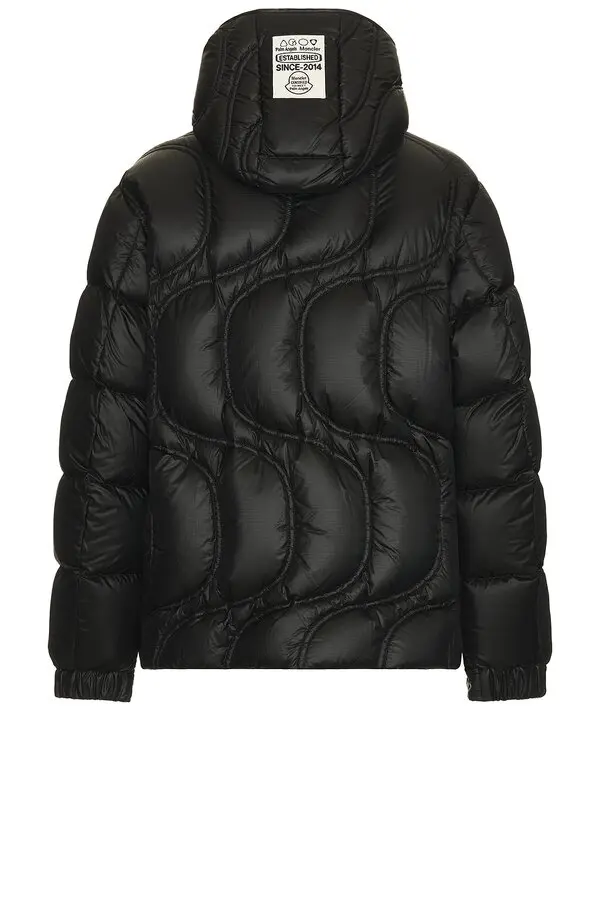 Moncler X Palm Angels Cherit Jacket