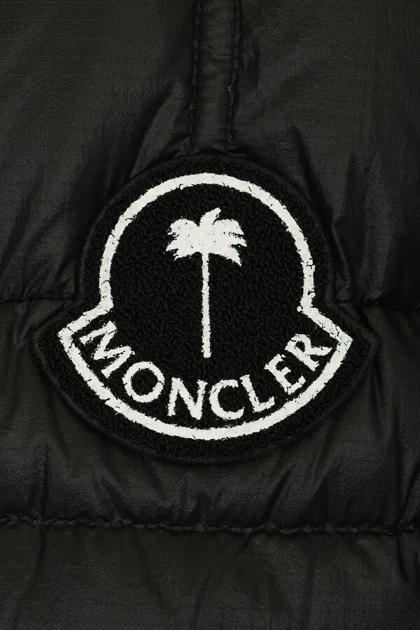 Moncler X Palm Angels Cherit Jacket