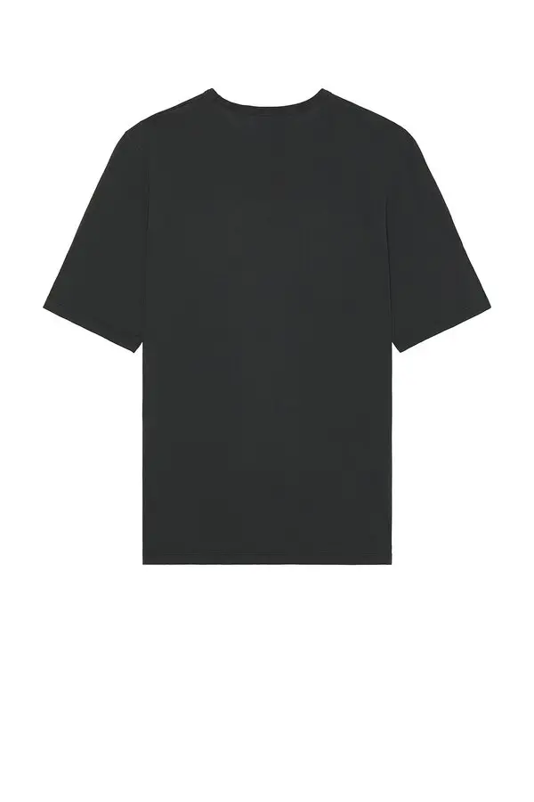 Saint Laurent Short Sleeve Tee