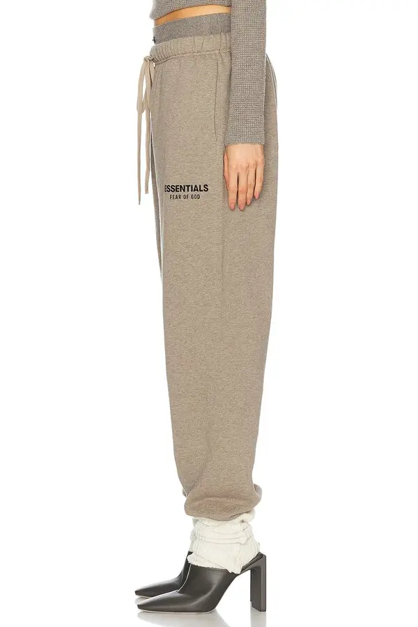 Fear Of God Fleece Jogger