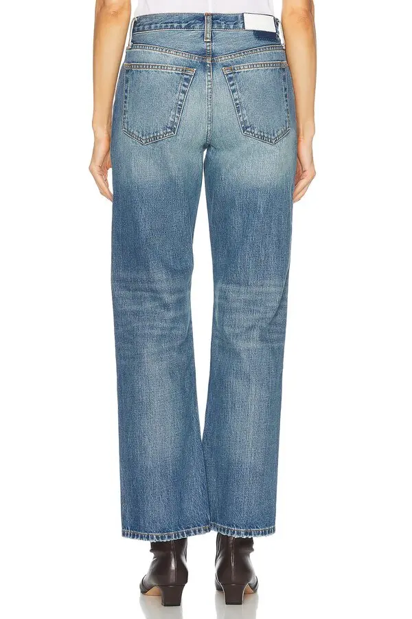 RE/DONE The Standard Jeans