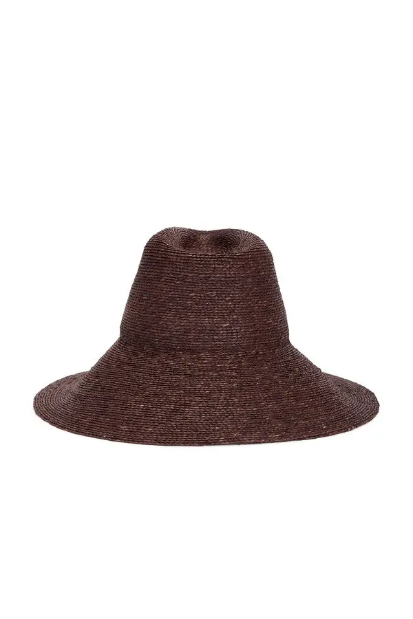 Janessa Leoné - Janessa Leone Colette Straw Hat