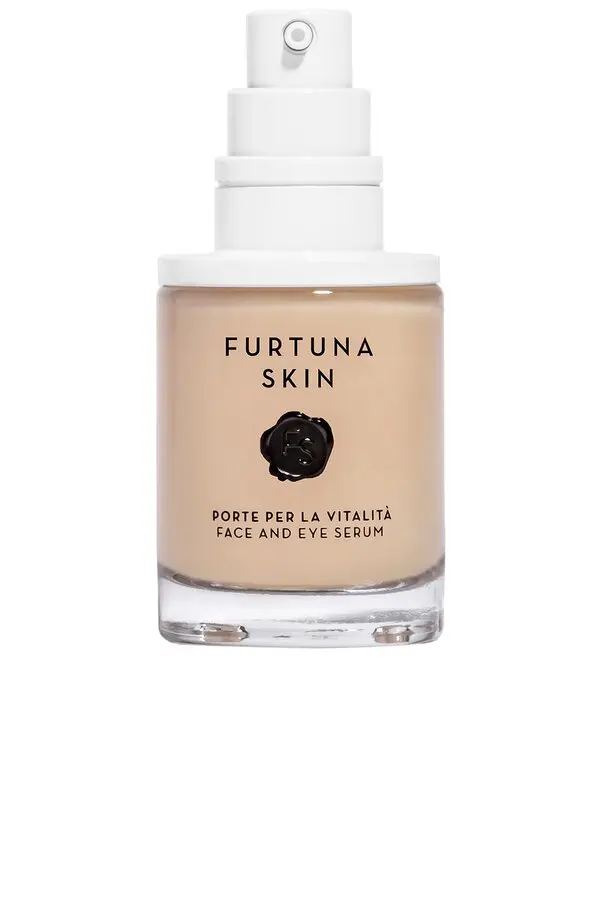 FURTUNA SKIN Porte Per La Vitalita Face & Eye Serum 30ml - N,a