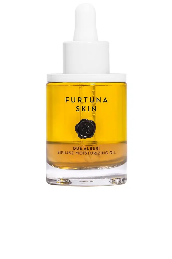 FURTUNA SKIN Due Alberi Biphase Moisturizing Oil 30ml - N,a