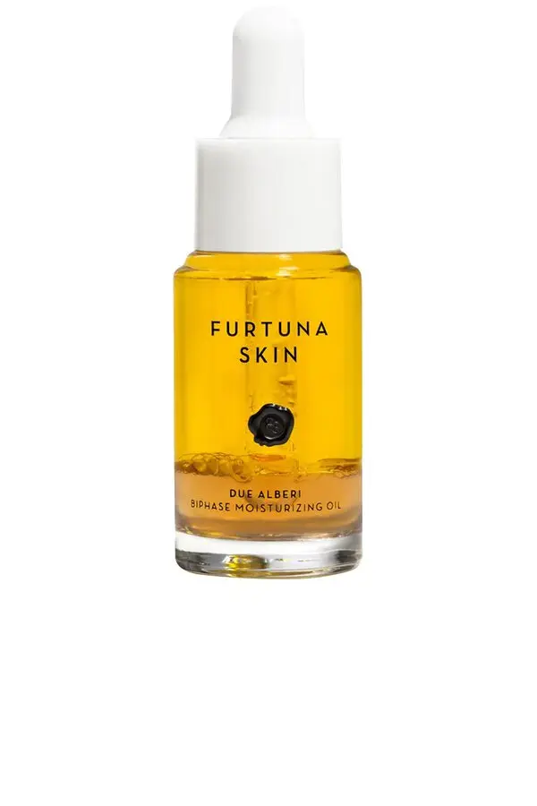 FURTUNA SKIN Due Alberi Biphase Moisturizer Oil 15ml - N,a