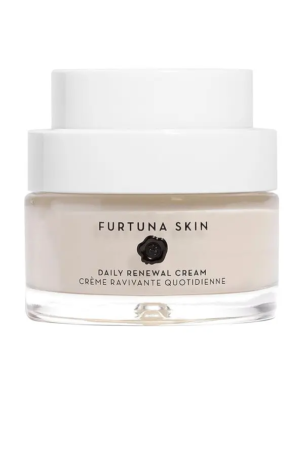 FURTUNA SKIN Perla Brillante Daily Renewal Cream 50ml - N,a