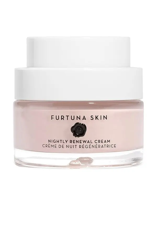 FURTUNA SKIN Fior Di Luna Nightly Renewal Cream 50ml - N,a