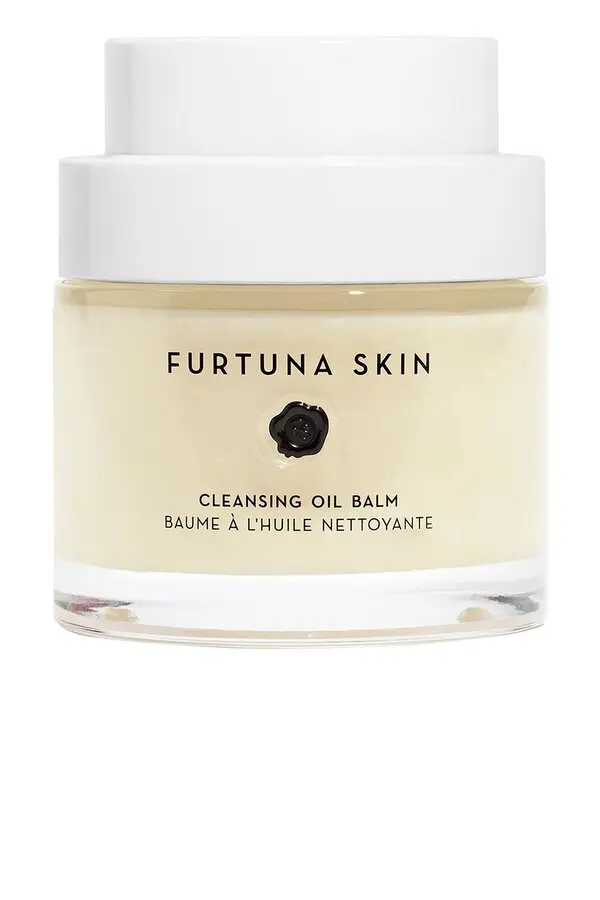 FURTUNA SKIN Cielo Puro Cleansing Oil Balm 80g - N,a