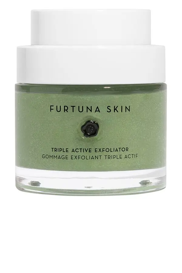 FURTUNA SKIN Triple Active Exfoliator 80ml - N,a