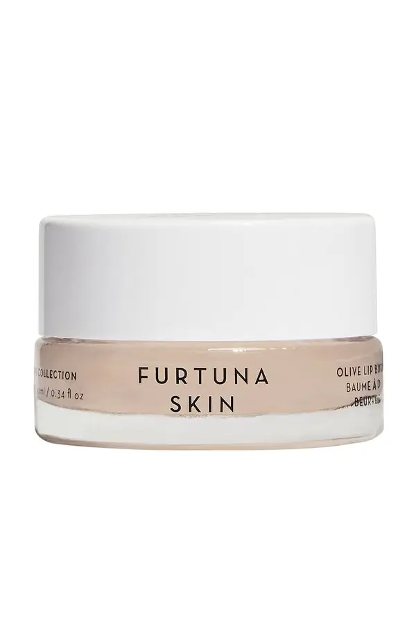 FURTUNA SKIN Olive Lip Butter Balm 8ml - N,a