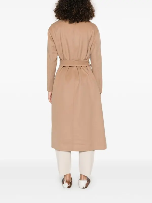 Max Mara Livia Coat
