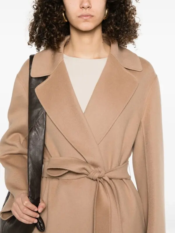 Max Mara Livia Coat