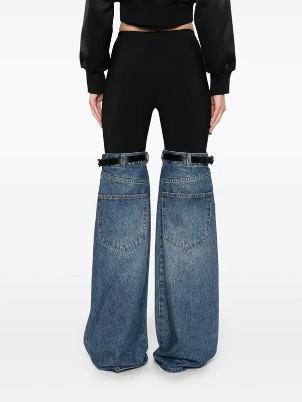 Coperni Hybrid Jeans