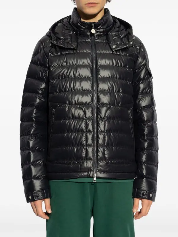 Moncler Lauros Jacket - Blue