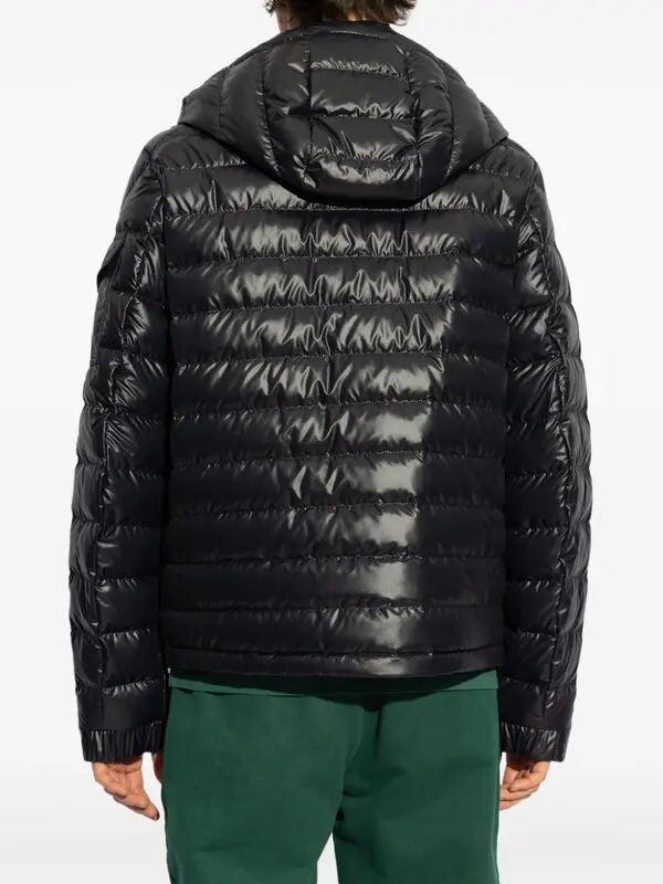 Moncler Lauros Jacket - Blue