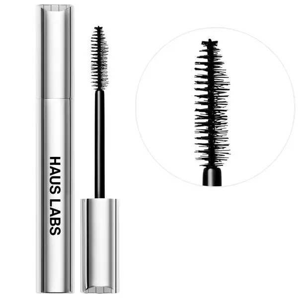 HAUS LABS BY LADY GAGA B Structural Volumizing And Lengthening Mascara - Black Onyx