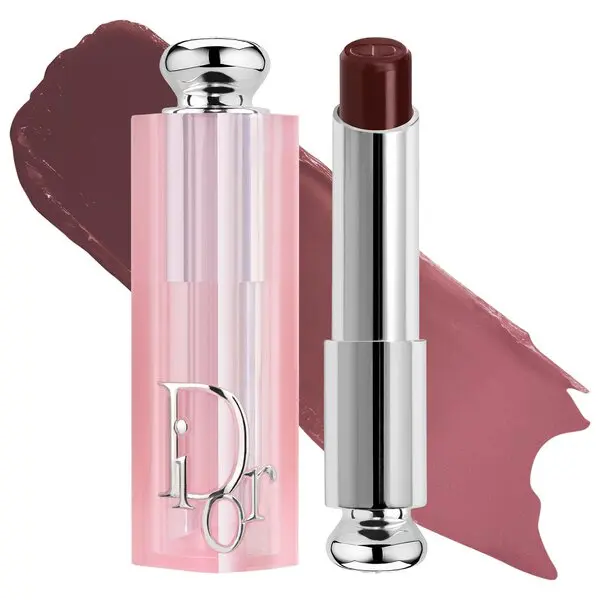 Dior Addict Lip Glow Balm - 073 Blackberry