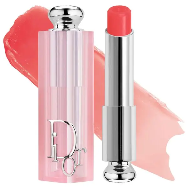 Dior Addict Lip Glow Balm - 075 Gummy Warm Undertone