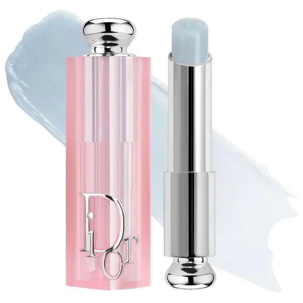 Dior Addict Lip Glow Balm - 078 Icy Blue