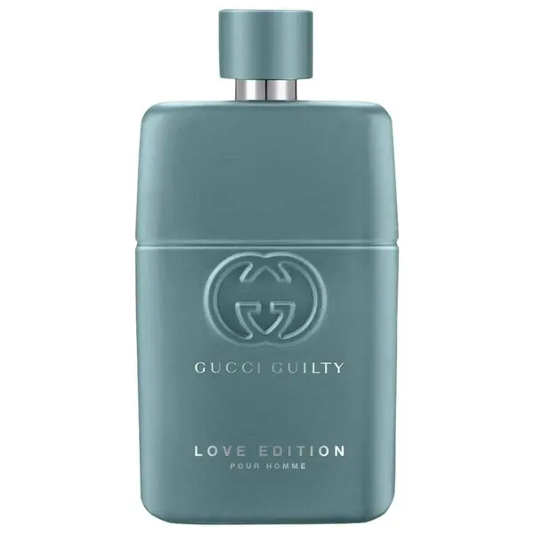 Gucci Guilty Love Edition Pour Homme Eau De Parfum - One-color