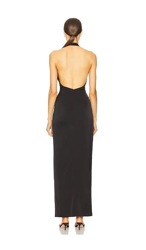 Superdown Tilda Maxi Dress