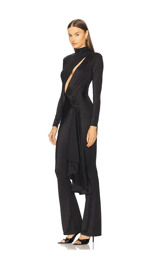 MICHAEL COSTELLO X Monroe Jumpsuit