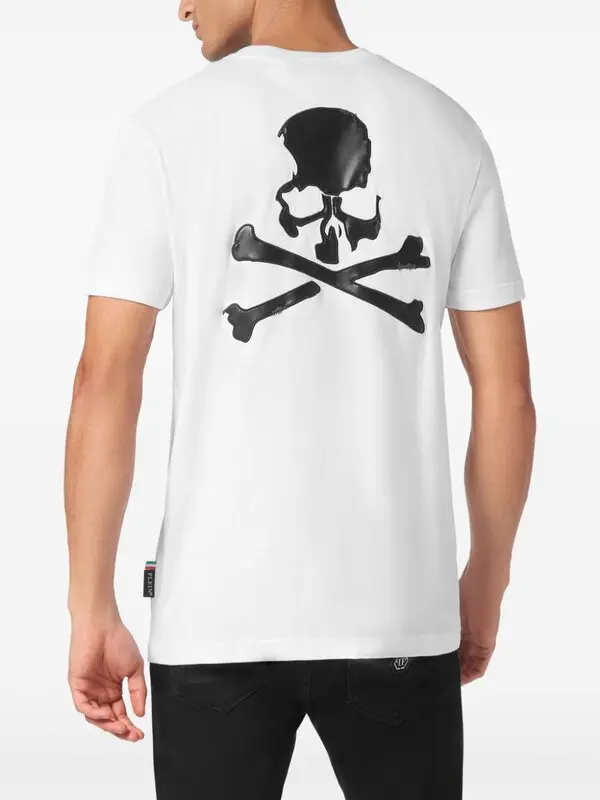 Philipp Plein Skull&bones T-shirt