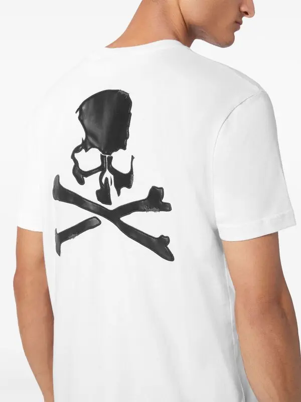 Philipp Plein Skull&bones T-shirt