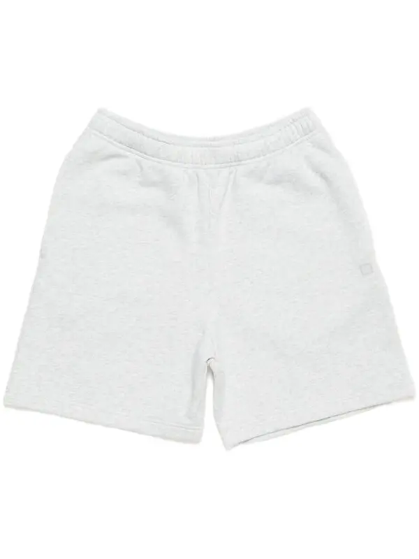 Acne Studios Cotton Track Shorts