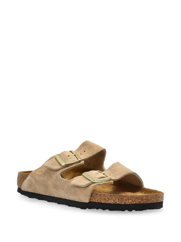 BIRKENSTOCK Open-toe Sandals - Neutrals