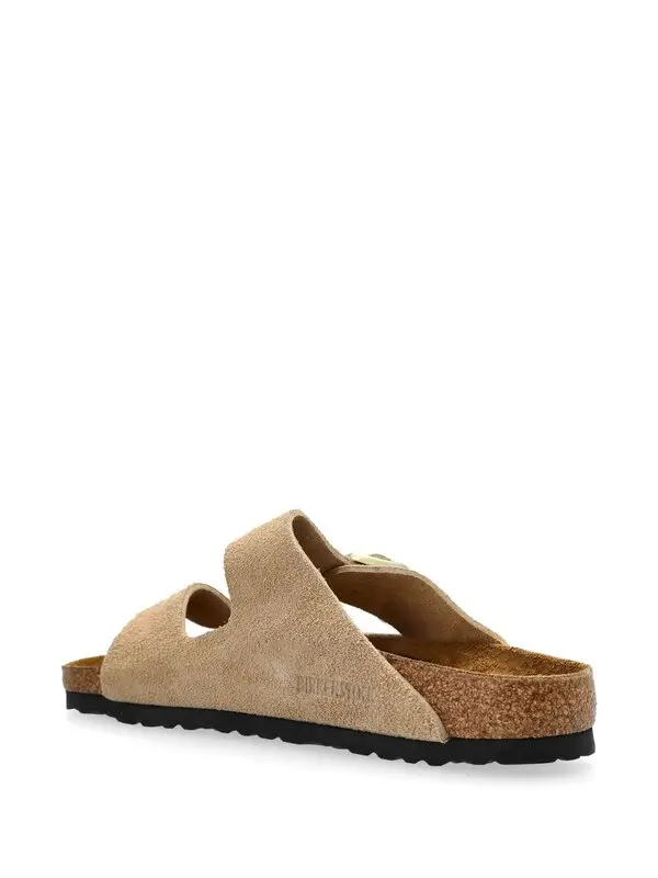 BIRKENSTOCK Open-toe Sandals - Neutrals