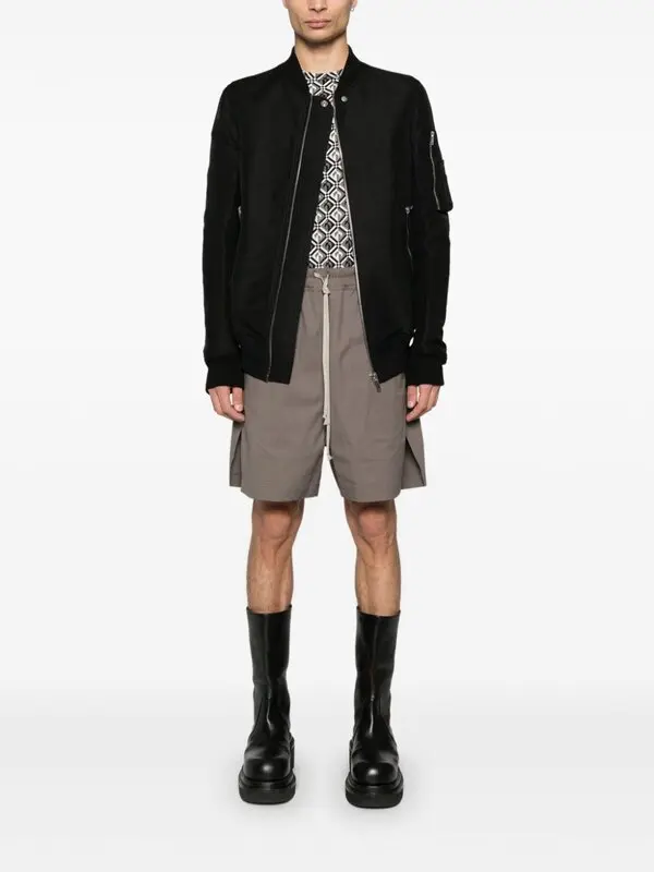 Rick Owens Hollywood Boxer Shorts