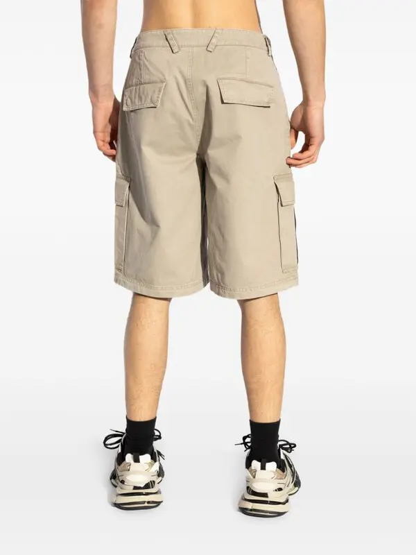 MISBHV Cotton Cargo Shorts - Neutrals