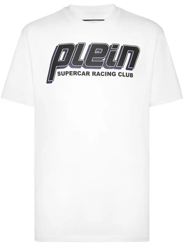 Philipp Plein Racing Club T-shirt