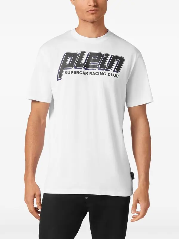 Philipp Plein Racing Club T-shirt
