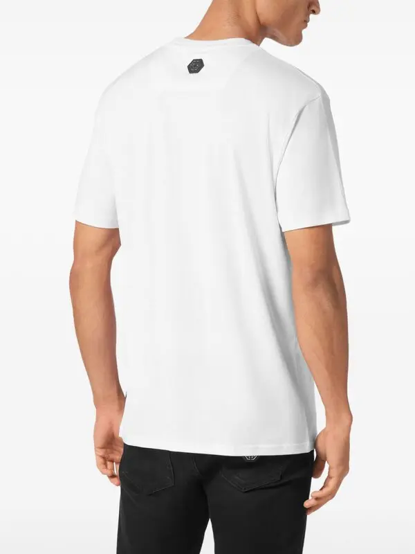 Philipp Plein Racing Club T-shirt