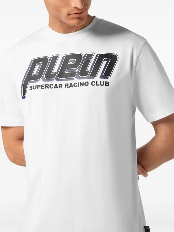 Philipp Plein Racing Club T-shirt