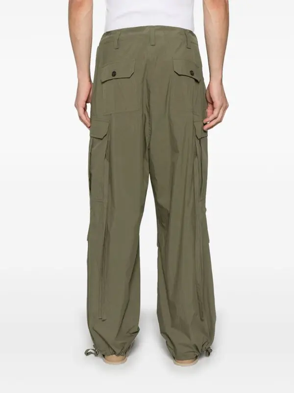 P.a.r.o.s.h Cargo Trousers