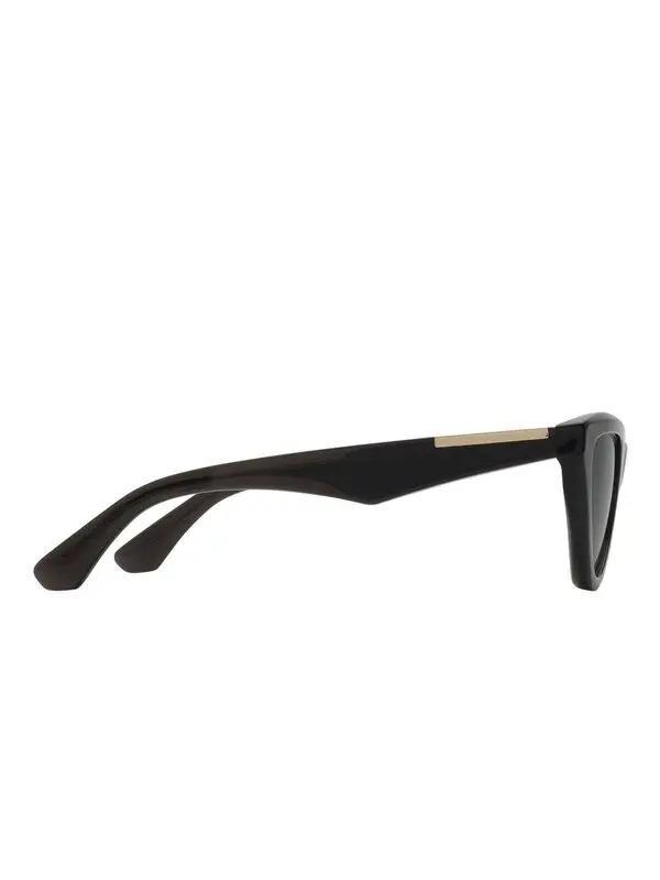Burberry Cat-eye Frame Sunglasses