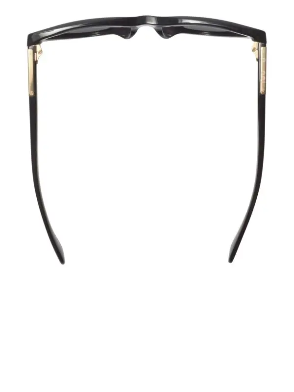 Burberry Cat-eye Frame Sunglasses