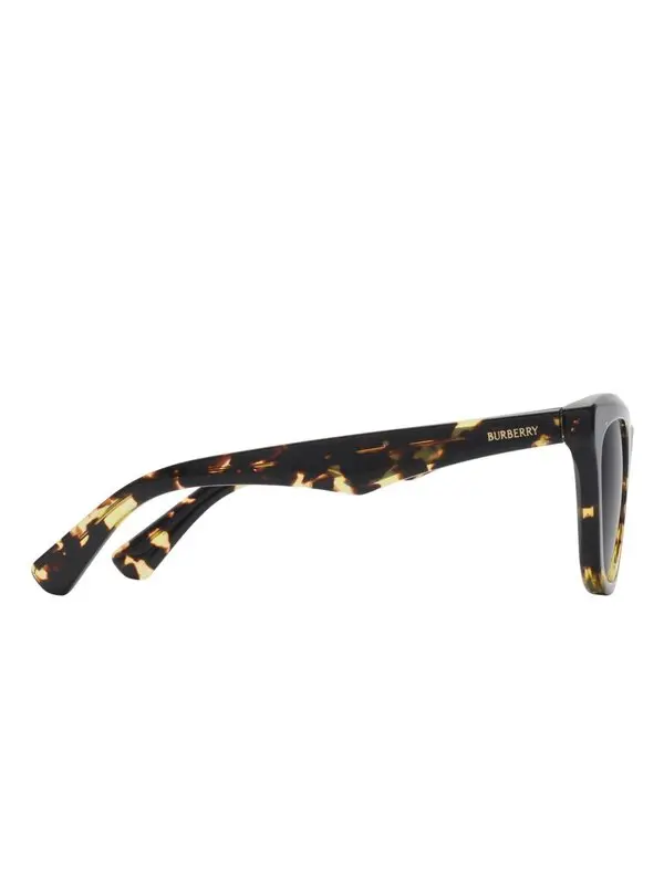 Burberry Cat-eye Sunglasses
