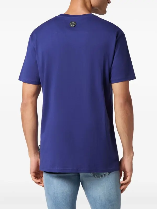 Philipp Plein Cars Racing T-shirt