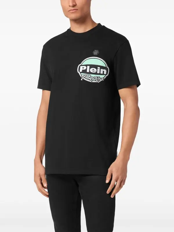 Philipp Plein Cars Racing T-shirt